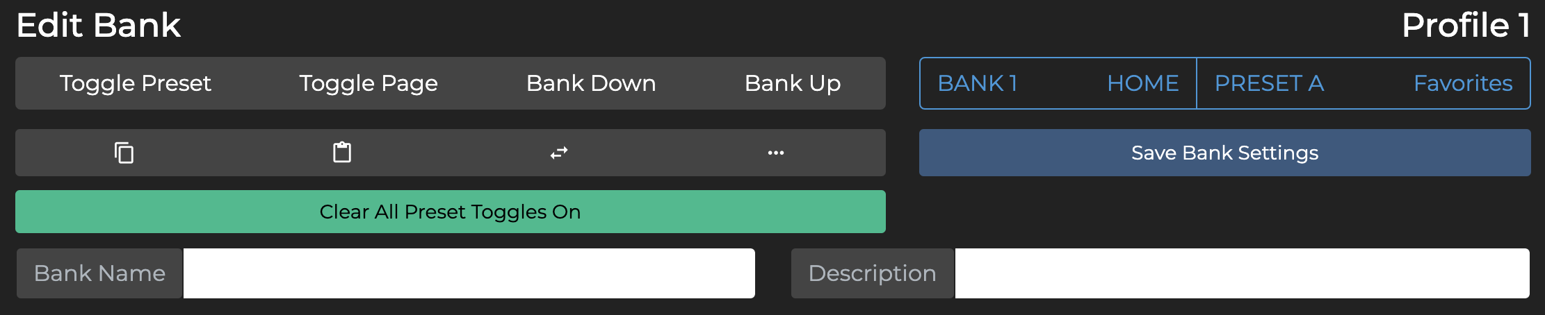 Editor User Guide (Version 1.3.6)